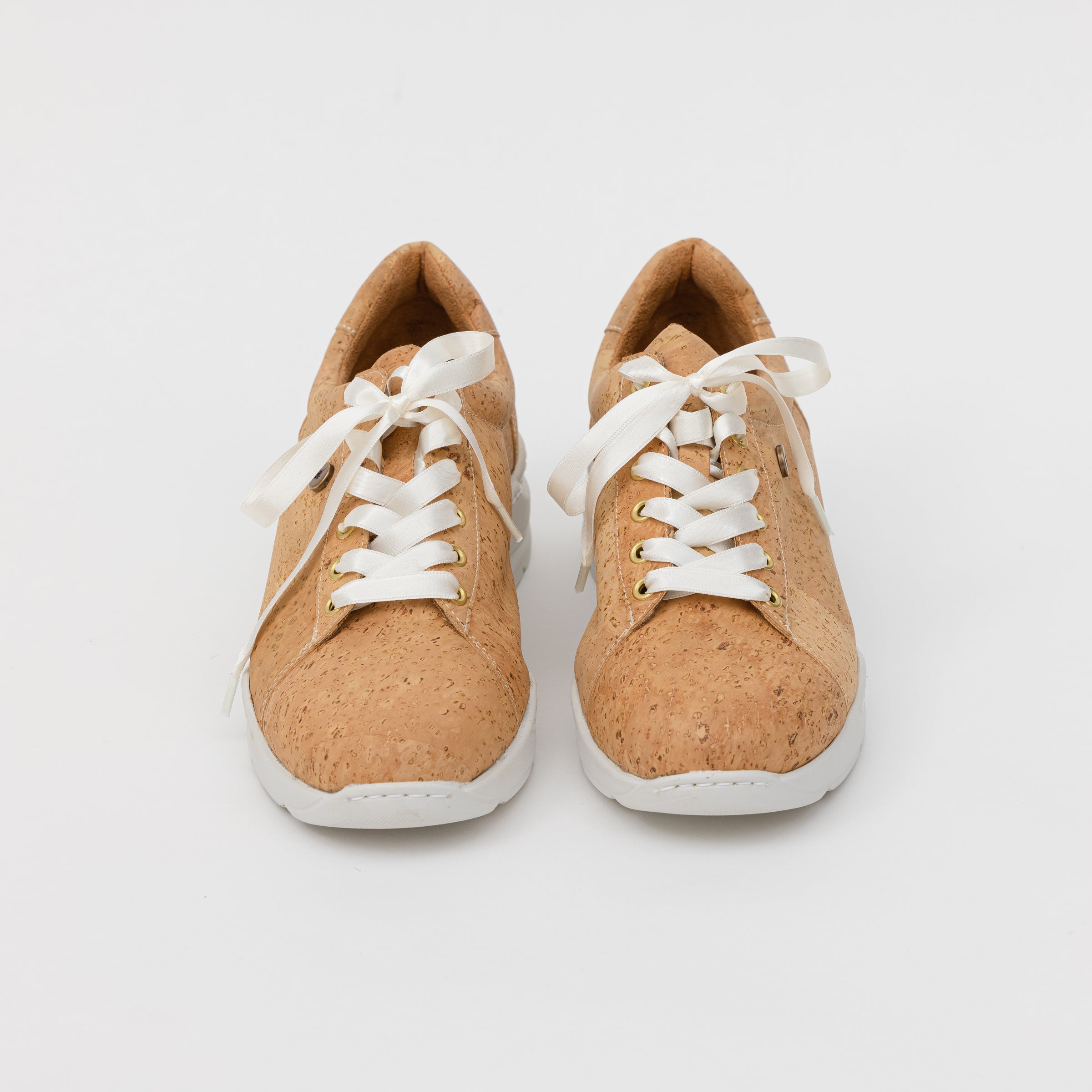 The Eco-Friendly Trendsetter: Discovering the Beauty of Cork Shoes ...