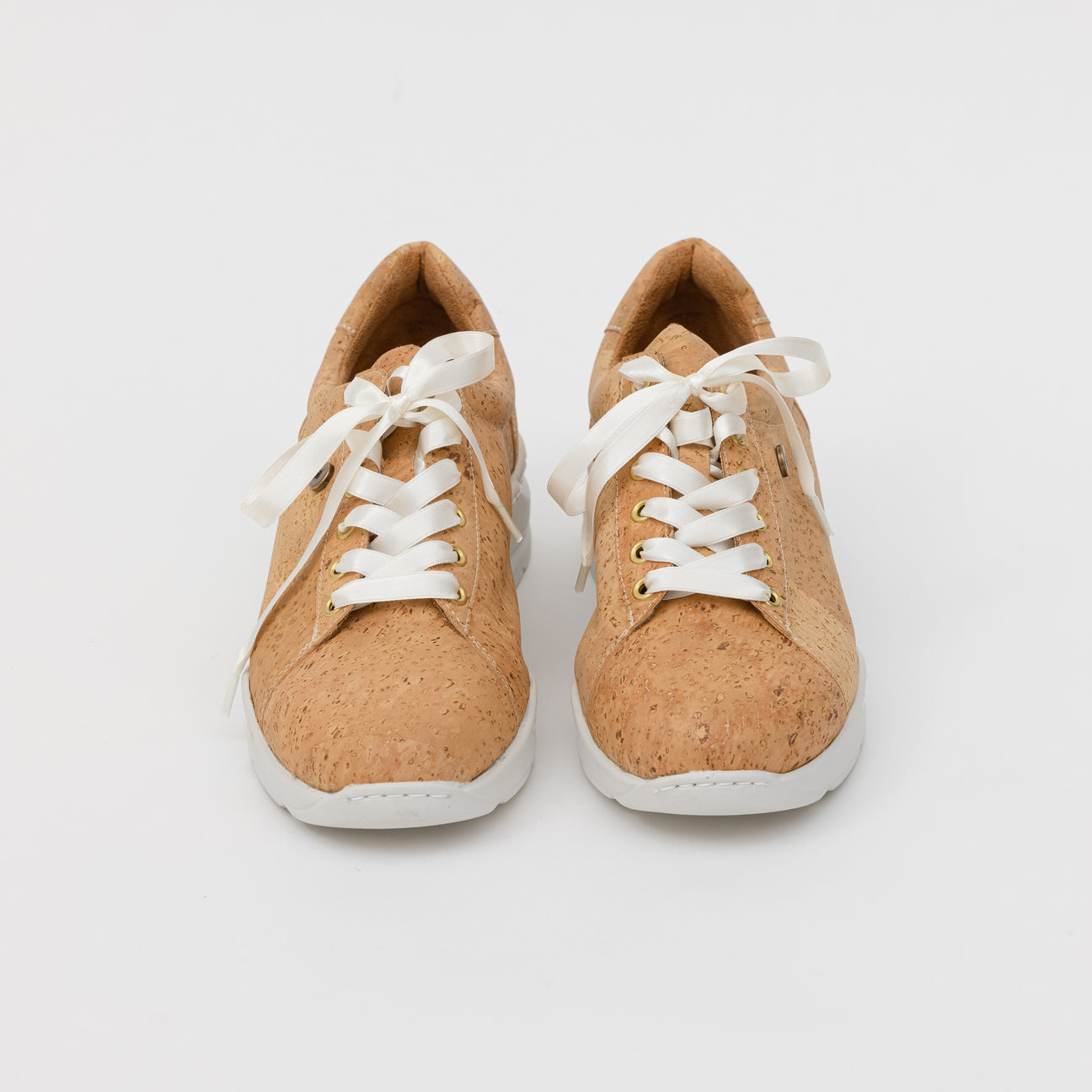 The Eco-Friendly Trendsetter: Discovering the Beauty of Cork Shoes ...