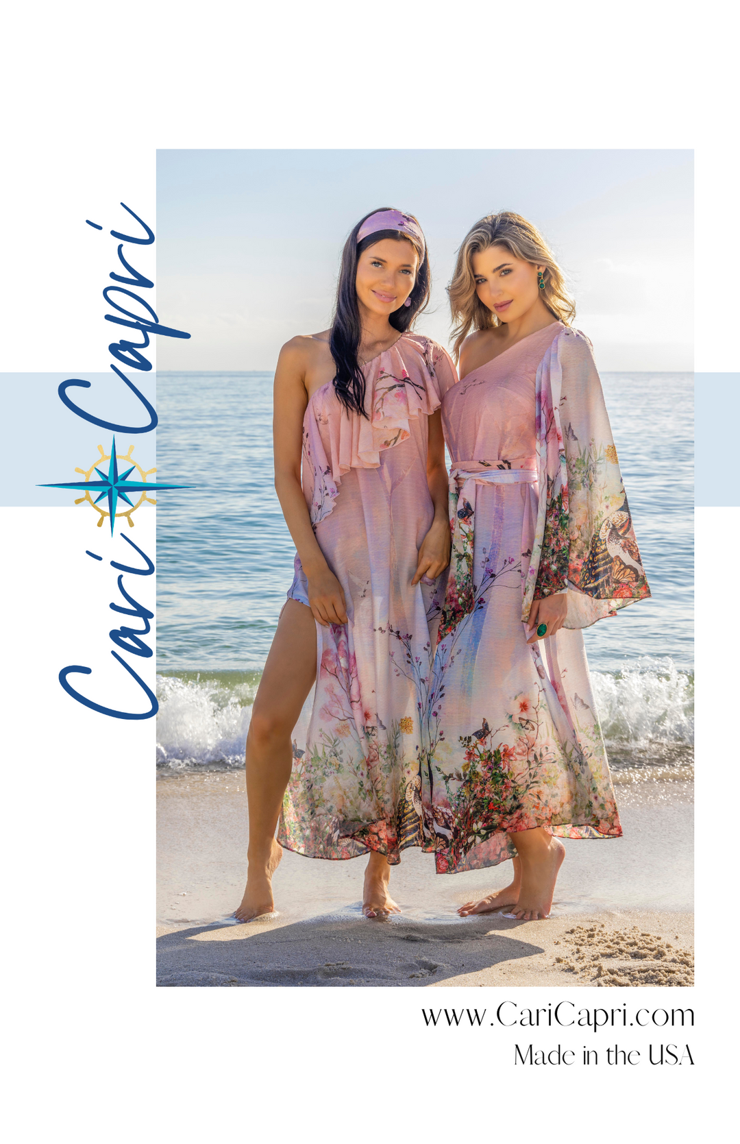 2023 Cari Capri Wholesale Catalog